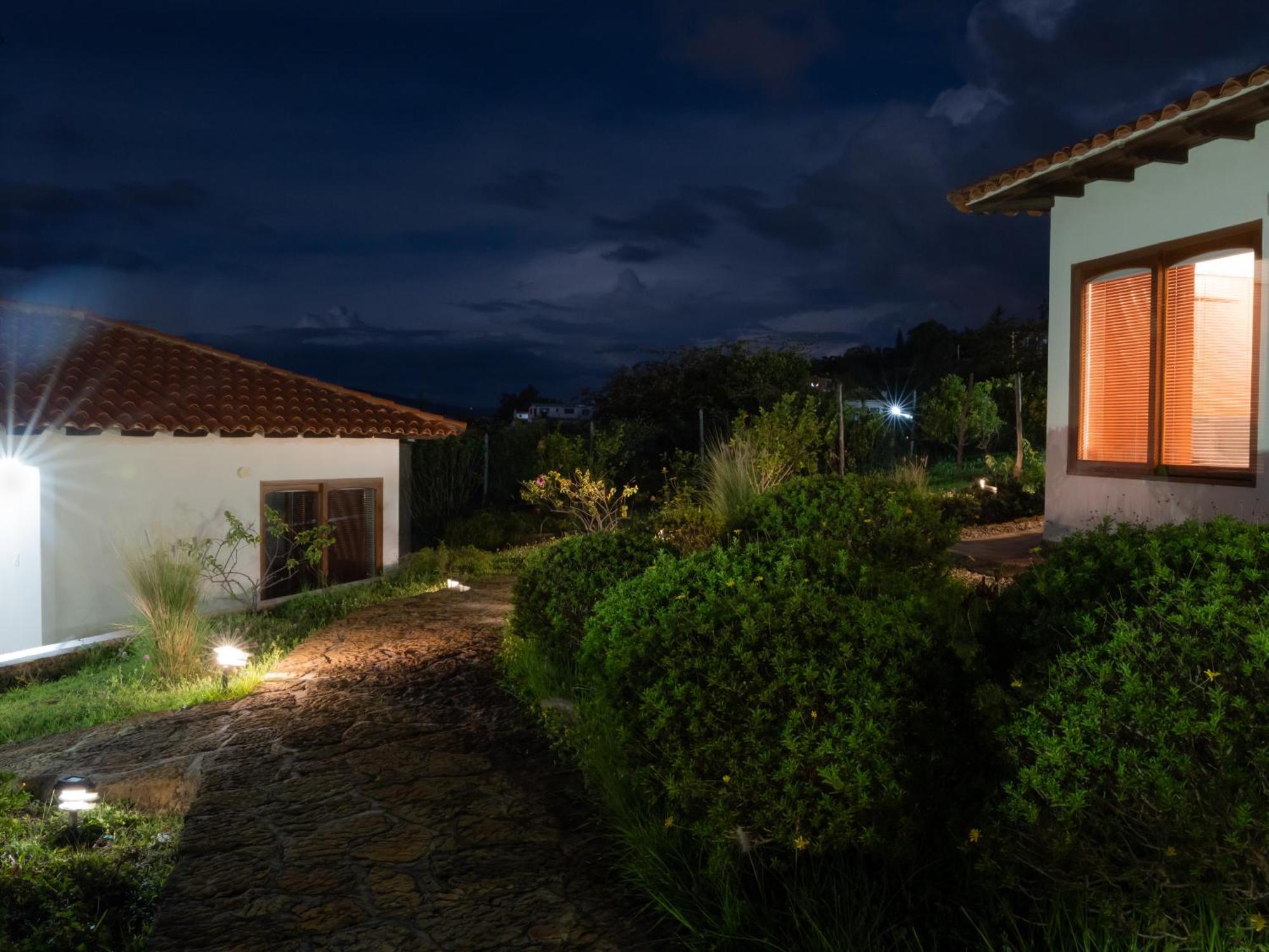 ᐉ OCARINA SUITES-HOTEL VILLA DE LEYVA ⋆⋆⋆ ( COLOMBIA ) FOTOS DE ...